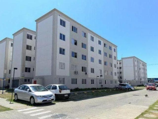 Apartamento em Hípica