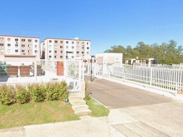 Apartamento em Hípica