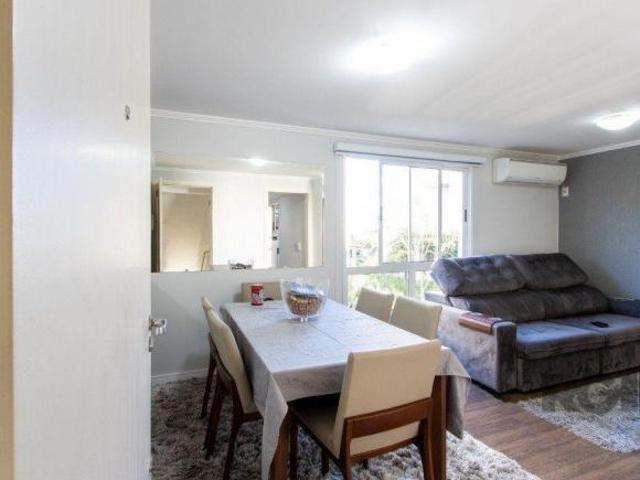 Apartamento em Hípica