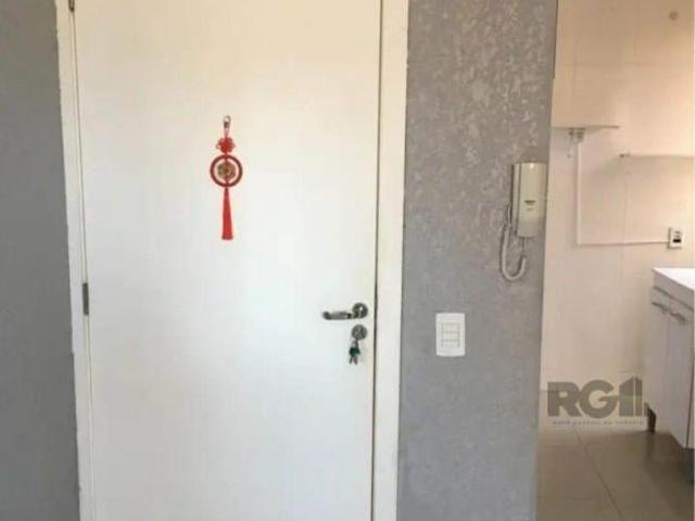 Apartamento em Hípica