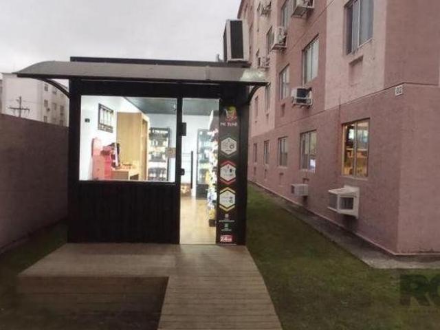 Apartamento em Hípica
