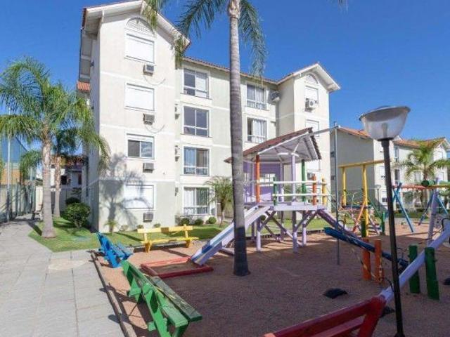 Apartamento em Hípica