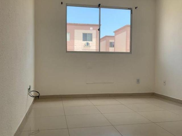Apartamento em Hípica