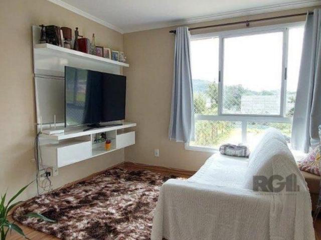 Apartamento em Hípica
