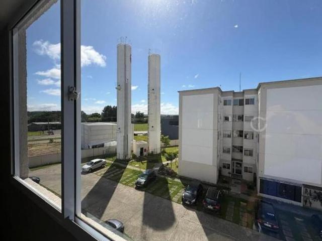 Apartamento em Hípica