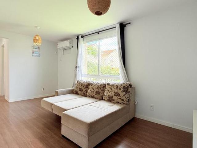 Apartamento em Hípica