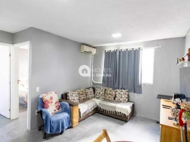 Apartamento em Hípica, Porto Alegre/RS