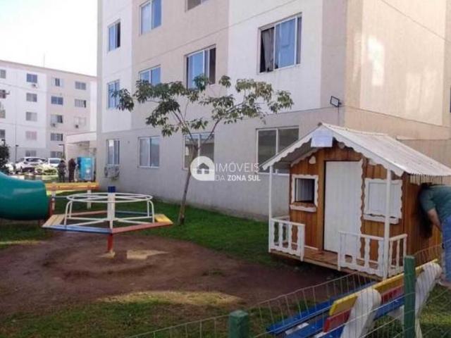 Apartamento em Hípica, Porto Alegre/RS