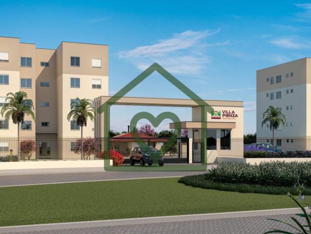 Apartamento em Hípica, Porto Alegre/RS de 0m² 1 quartos à venda por R$ 188.000,00