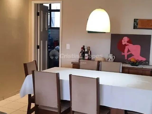 Apartamento em Horto, Teresina/PI de 110m² 3 quartos à venda por R$ 649.900,00
