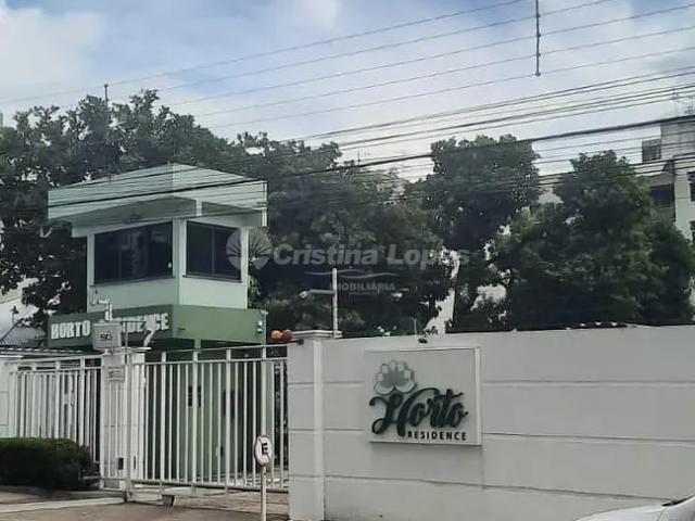 Apartamento em Horto, Teresina/PI de 70m² 3 quartos à venda por R$ 399.900,00