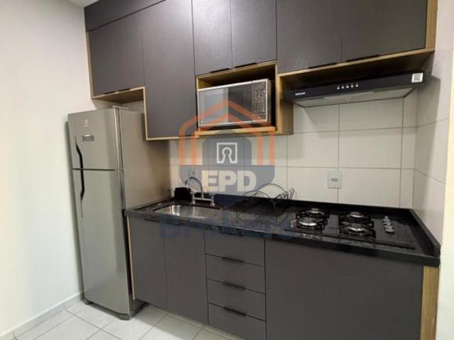 Apartamento em Horto Florestal Jundiaí, SP