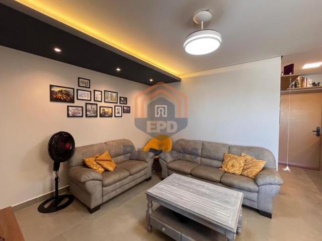 Apartamento em Horto Florestal Jundiaí, SP
