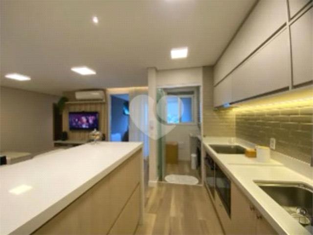 Apartamento em Horto Florestal, Jundiaí/SP de 101m² à venda por R$ 1.169.000,00