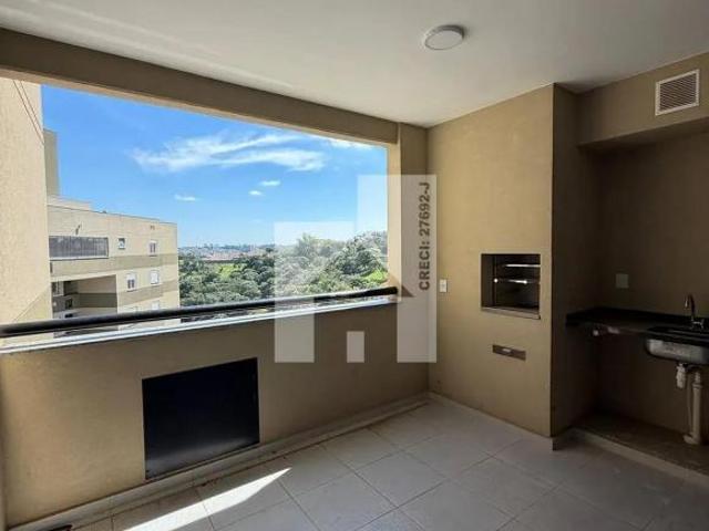Apartamento em Horto Florestal, Jundiaí/SP de 98m² 3 quartos à venda por R$ 980.000,00 ou para locaç