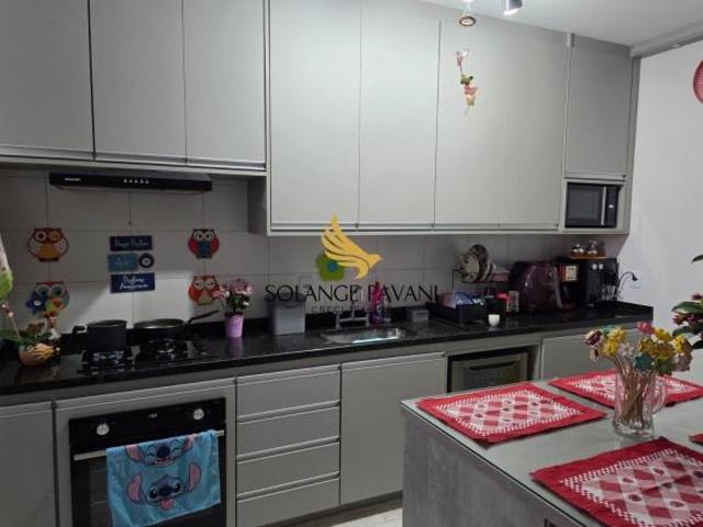 Apartamento em Horto Florestal, Jundiaí/SP de 98m² 3 quartos à venda por R$ 1.010.000,00