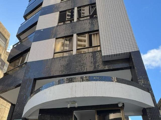 Apartamento em Horto Florestal, Salvador/BA de 82m² 2 quartos à venda por R$ 739.000,00
