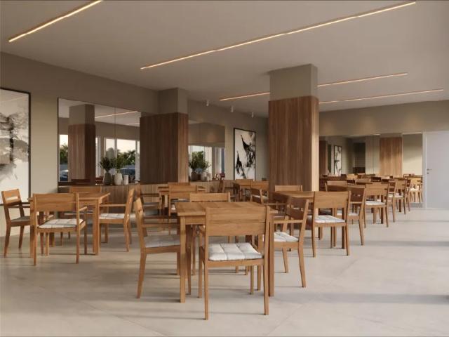 Apartamento em Hortolândia Lago da Fé, BRZ Varanda, Parcele sua Entrada