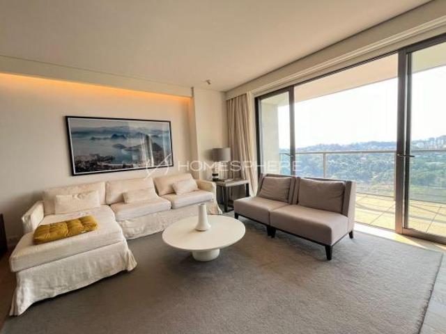 Apartamento em hotel 5 estrelas, com 90 m², 1 suíte à venda