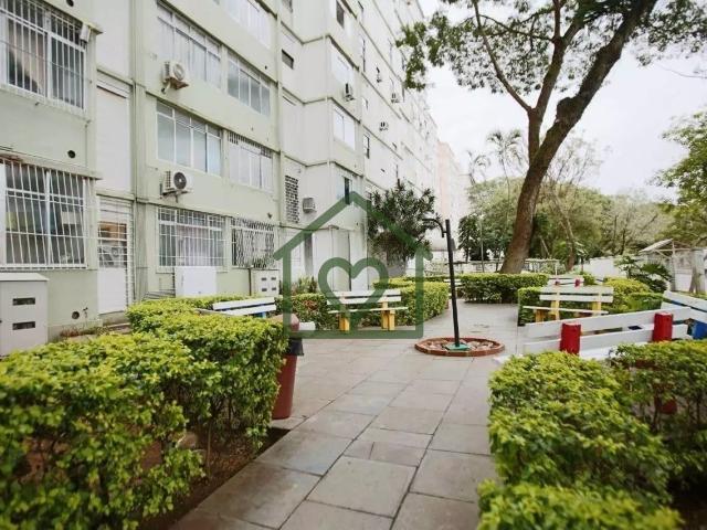 Apartamento em Humaitá, Porto Alegre/RS de 0m² 1 quartos para locação R$ 1.250,00/mes