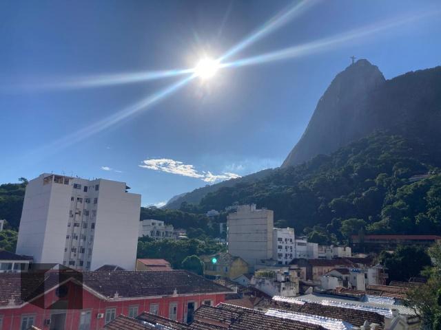 Apartamento em Humaitá, Rio de Janeiro/RJ de 108m² 3 quartos à venda por R$ 1.989.900,00