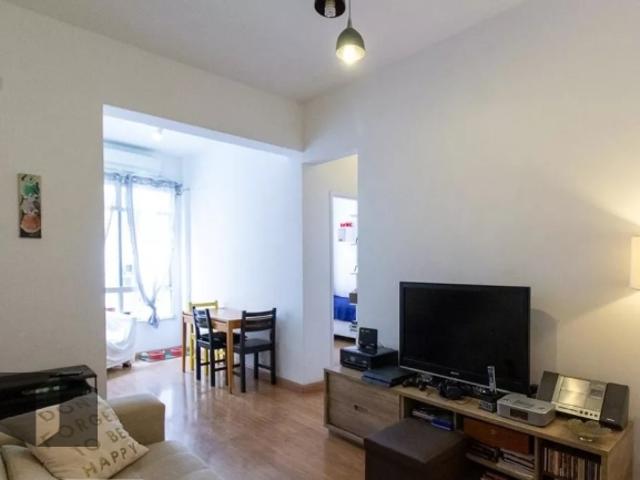 Apartamento em Humaitá, Rio de Janeiro/RJ de 60m² 2 quartos à venda por R$ 699.900,00