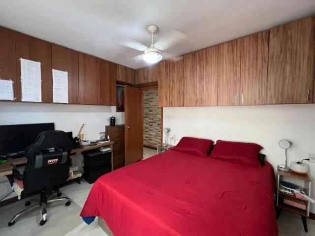 Apartamento em Humaitá