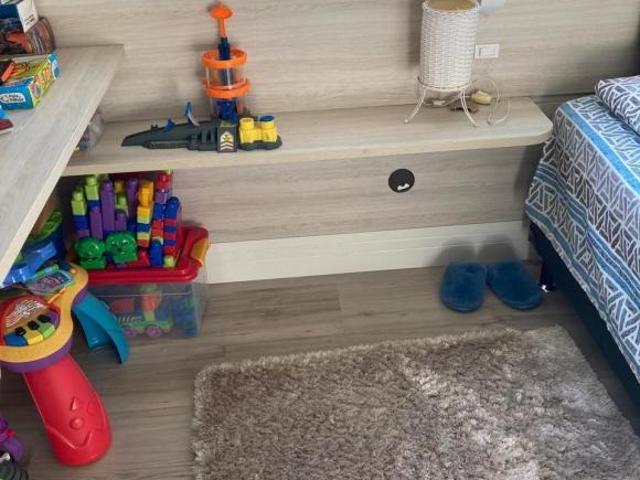 Apartamento em Humaitá
