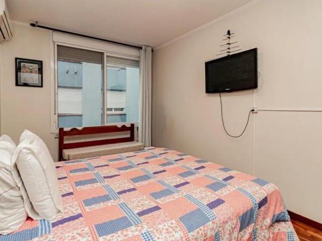 Apartamento em Humaitá