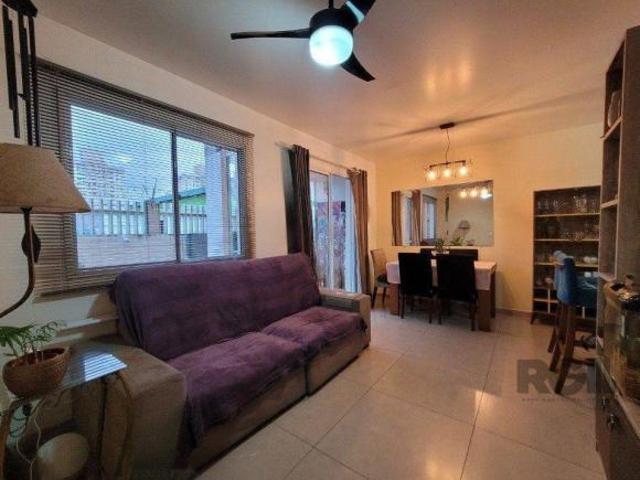 Apartamento em Humaitá