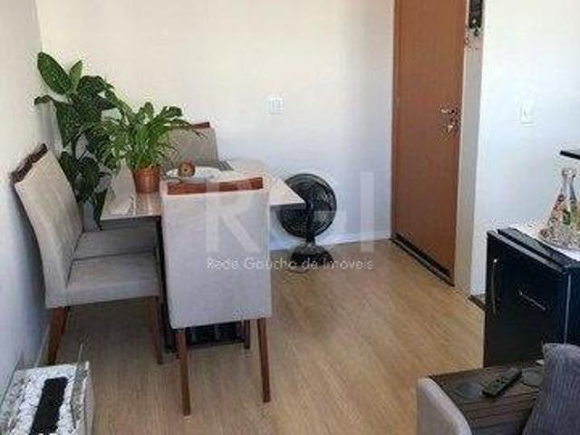 Apartamento em Humaitá