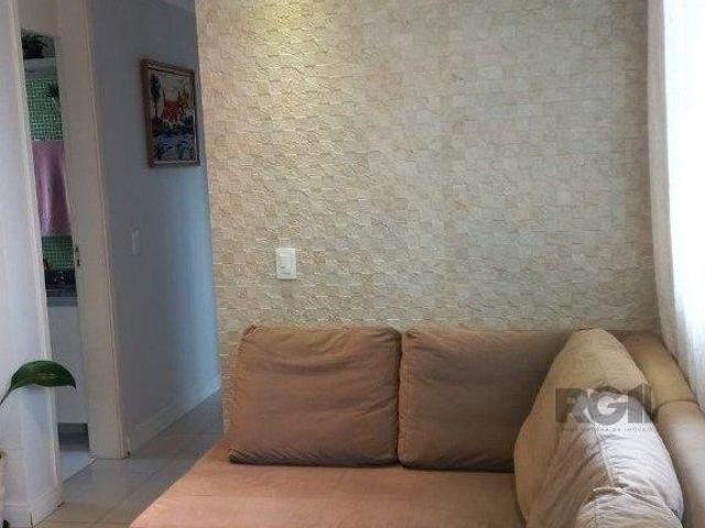 Apartamento em Humaitá