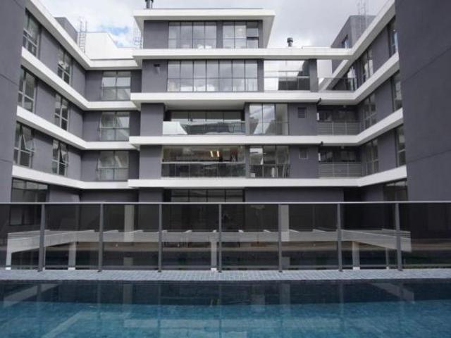 Apartamento em Hugo Lange, Curitiba/PR de 147m² 3 quartos à venda por R$ 2.340.470,00