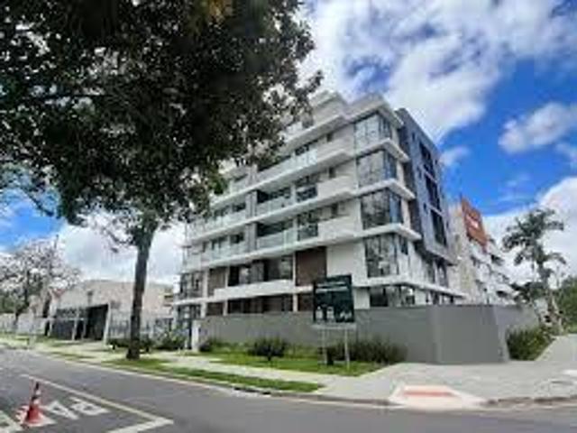 Apartamento em Hugo Lange, Curitiba/PR de 162m² 3 quartos à venda por R$ 2.490.628,00