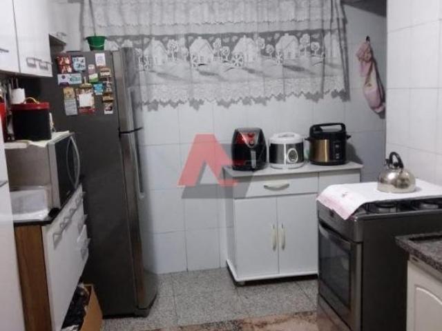 Apartamento em I.a.p.i. Osasco