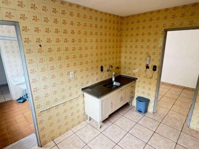 Apartamento em I.A.P.I Osasco/SP de 60m² 3 quartos à venda por R$ 369.000,00