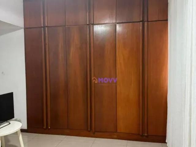 Apartamento em Icaraí 3 quartos sendo 1 suíte com vaga