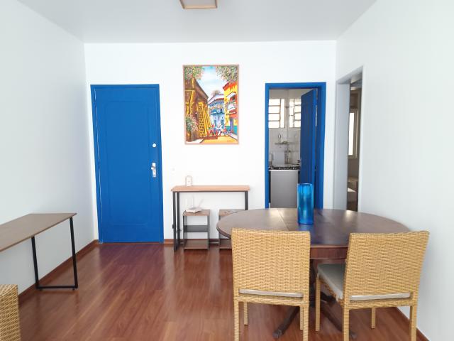 Apartamento em Icaraí: Conforto e Praticidade