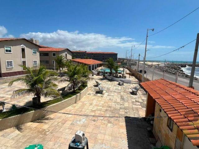 Apartamento em Icaraí, Caucaia/CE de 73m² 2 quartos à venda por R$ 349.900,00