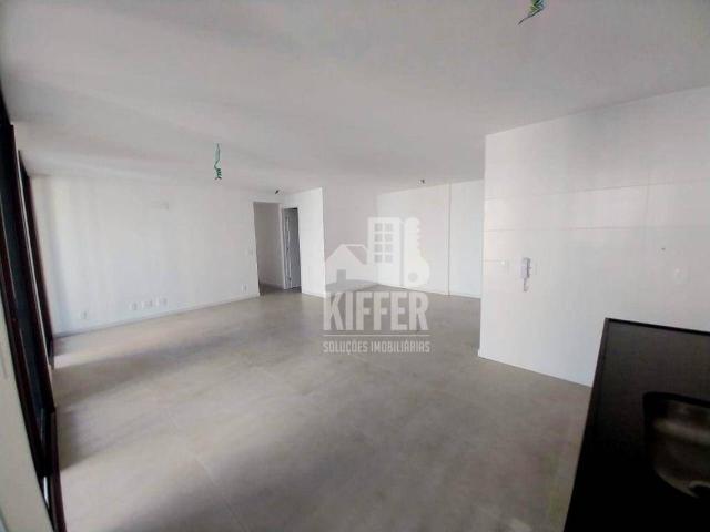 Apartamento em Icaraí, Niterói/RJ de 140m² 4 quartos à venda por R$ 1.999.000,00