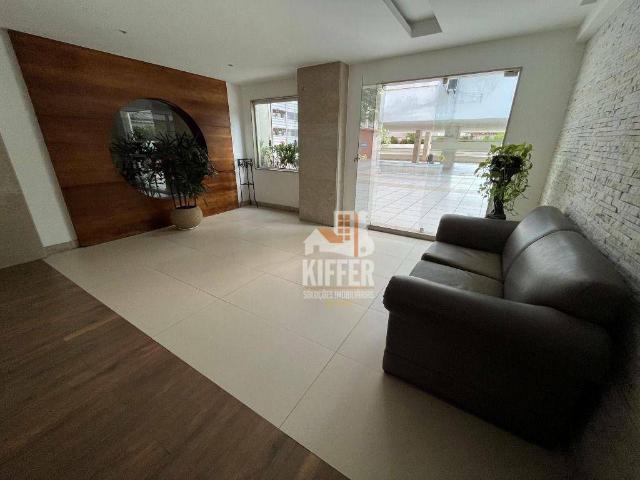Apartamento em Icaraí, Niterói/RJ de 146m² 3 quartos à venda por R$ 849.000,00
