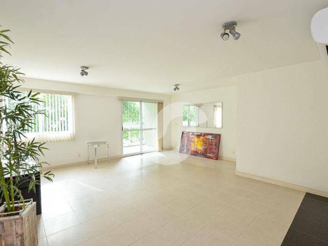 Apartamento em Icaraí, Niterói/RJ de 151m² 4 quartos à venda por R$ 1.249.900,00