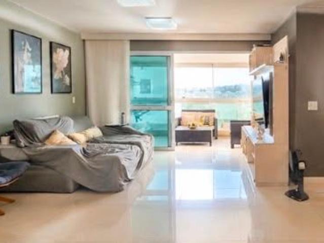 Apartamento em Icaraí, Niterói/RJ de 158m² 4 quartos para locação R$ 10.000,00/mes