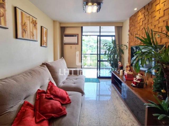 Apartamento em Icaraí, Niterói/RJ de 160m² 3 quartos à venda por R$ 769.000,00