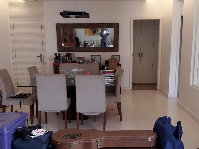 Apartamento em Icaraí, Niterói/RJ de 160m² 4 quartos à venda por R$ 1.449.000,00