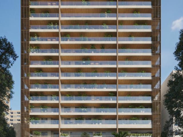 Apartamento em Icaraí, Niterói/RJ de 178m² 4 quartos à venda por R$ 3.148.900,00