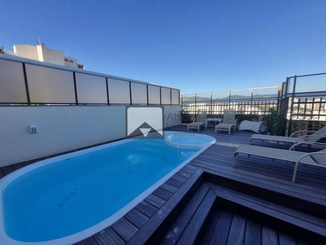 Apartamento em Icaraí, Niterói/RJ de 180m² 4 quartos para locação R$ 10.000,00/mes