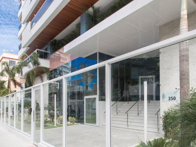 Apartamento em Icaraí, Niterói/RJ de 182m² 4 quartos à venda por R$ 1.749.000,00