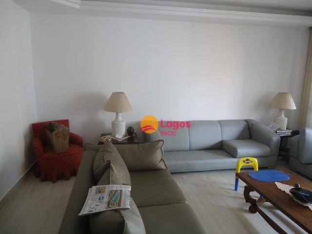 Apartamento em Icaraí, Niterói/RJ de 184m² 4 quartos à venda por R$ 1.299.900,00