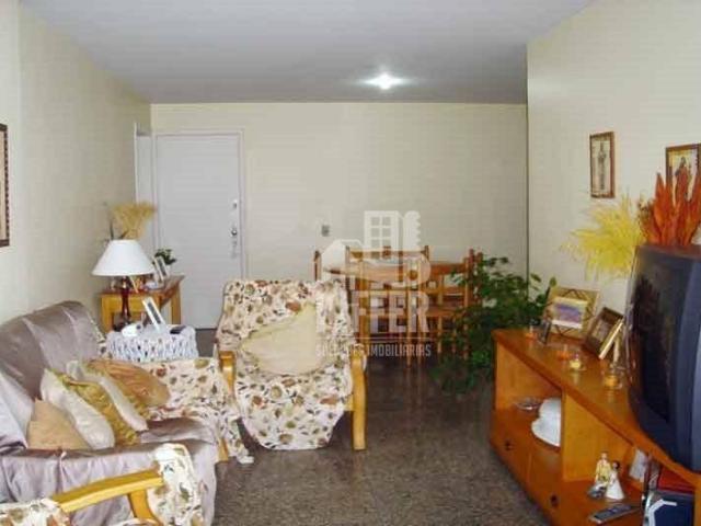 Apartamento em Icaraí, Niterói/RJ de 198m² 4 quartos à venda por R$ 999.000,00